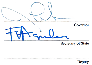 A Day in Honor of Jennifer Bauer