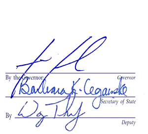 A Proclamation by Governor Steve Sisolak to Convene a Special Session ...